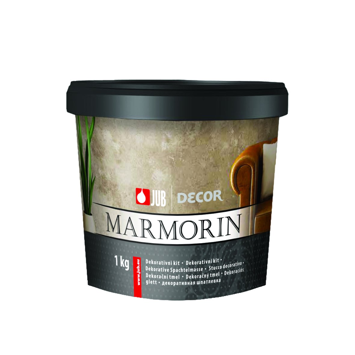 DECOR MARMORIN 1 kg | ColorMarket