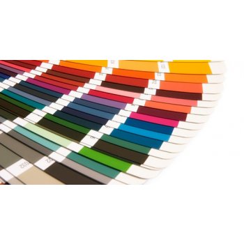 RAL vzorkovník | ColorMarket